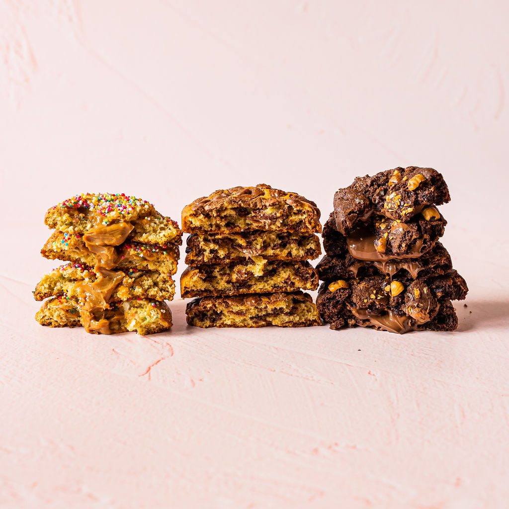 Cookies – Space Kitchen